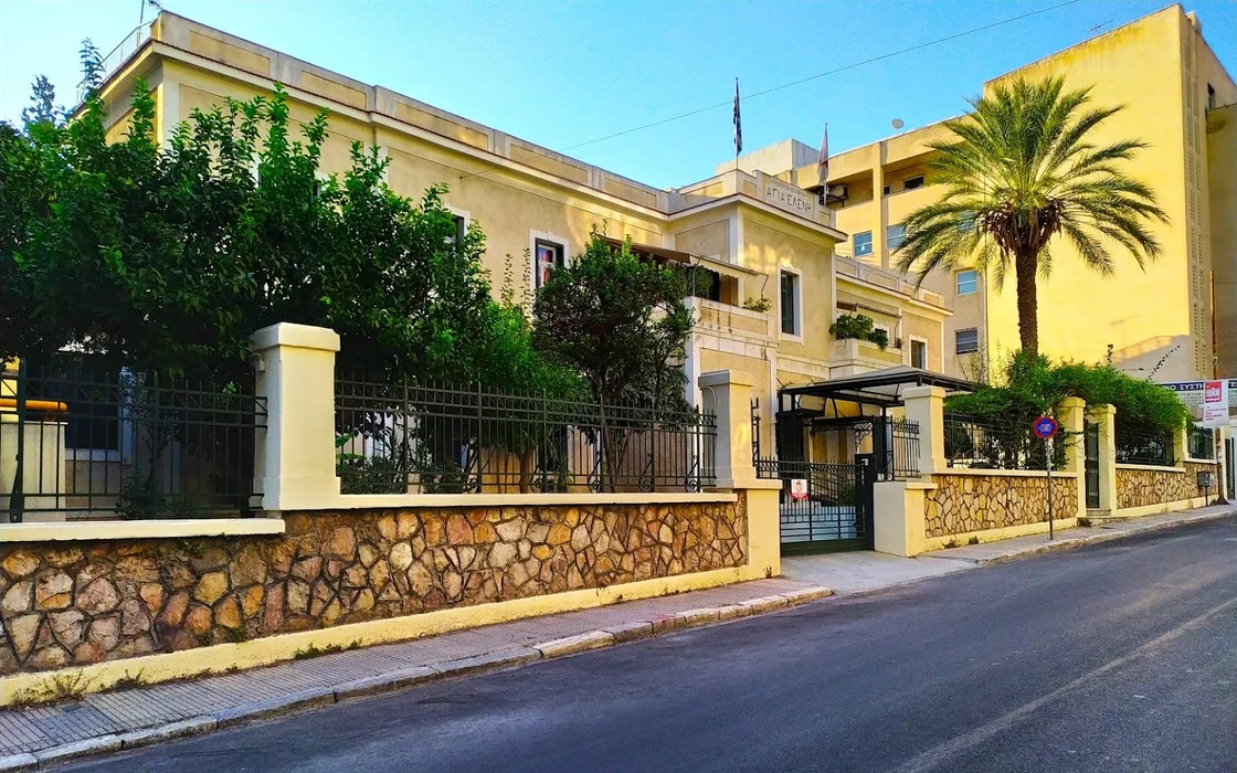 Π.Ν.Α. Σπηλιοπούλειο "Η Αγ. Ελένη": Προκήρυξη θέσεων ειδικευμένων ...