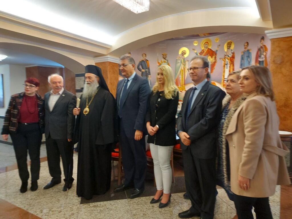 ΣΥΝΟΔΟΣ ΠΡΟΕΔΡΩΝ ΙΑΤΡ. ΣΥΛΛΟΓΩΝ & Δ.Σ. ΠΑΝΕΛΛΗΝΙΟΥ ΙΑΤΡΙΚΟΥ ΣΥΛΛΟΓΟΥ ...